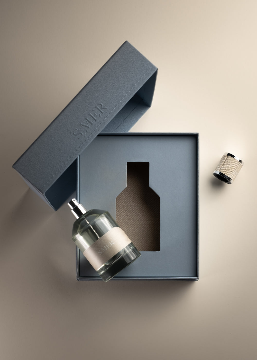 Luxury Genderless Fragrances | (S)MER – Wear Nothing Else