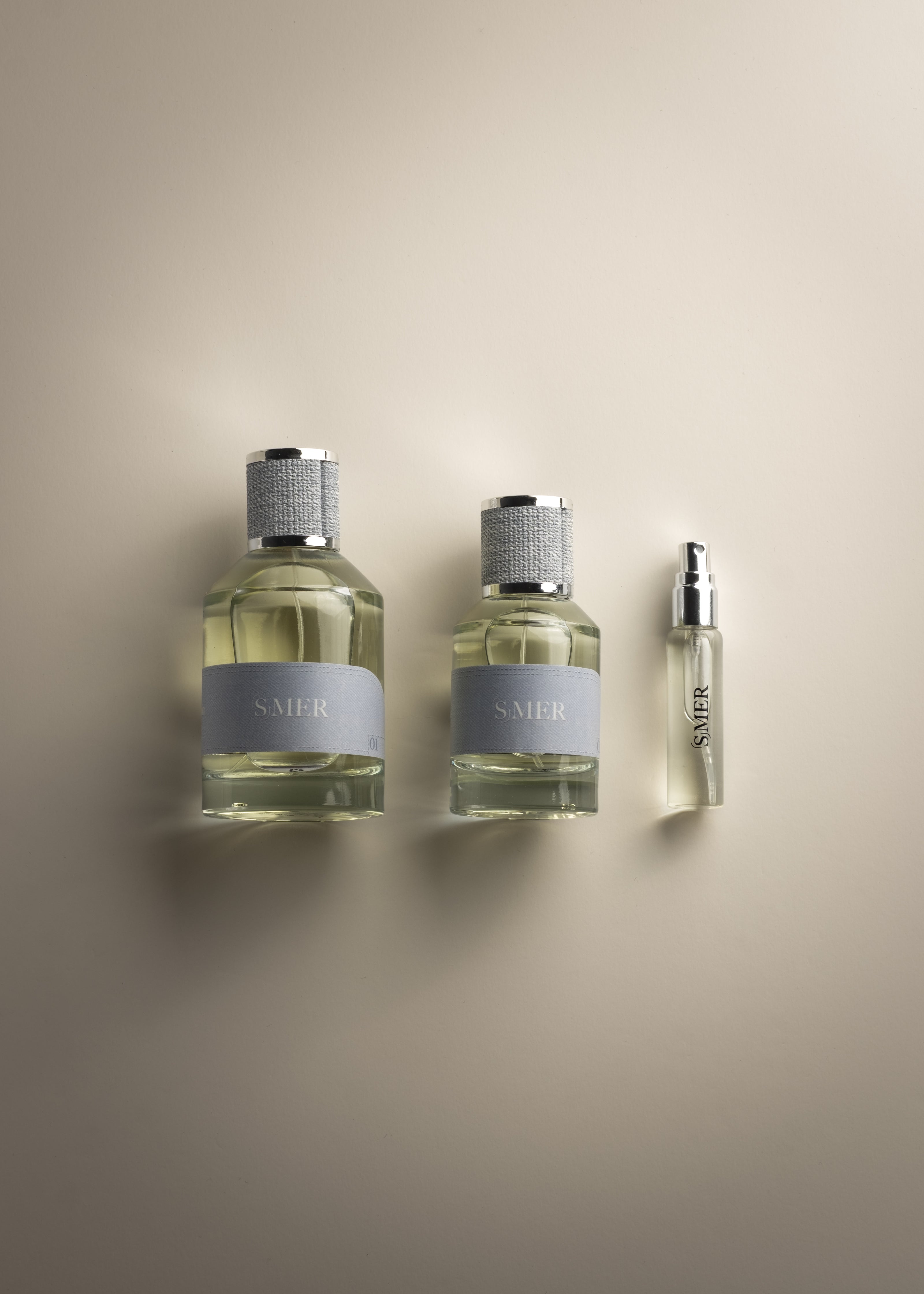Best Unisex Perfumes | Shop Eau de Parfum at Smer