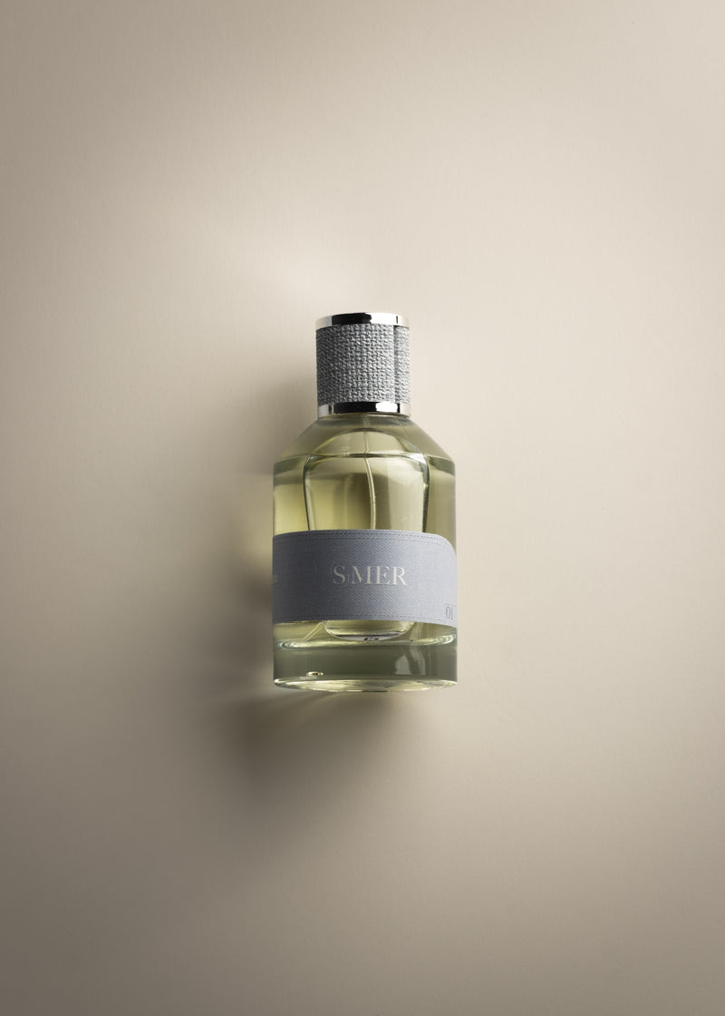 Luxury Genderless Fragrances | (S)MER – Wear Nothing Else